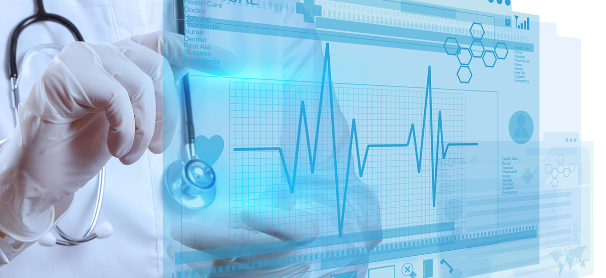 GP Surgery Website Design. WCAG 2.1 AA level Accessible GP Practice Web ...